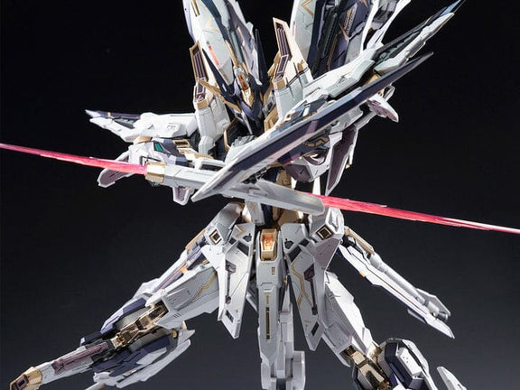Infinity Nova Aurora 1/100 Scale Model Kit – USA Gundam Store