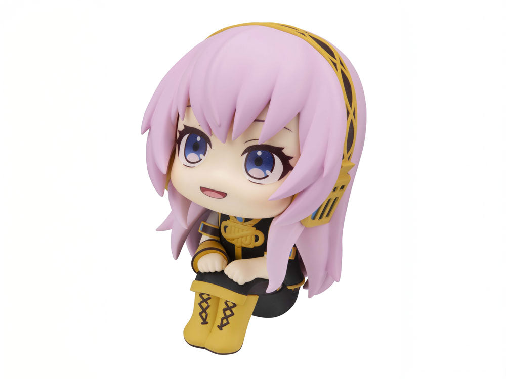 Vocaloid Look Up Series Megurine Luka Figure – USA Gundam Store