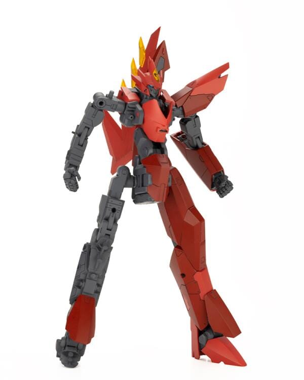 M.S.G. Modeling Support Goods Variable Frame System 02 GarudaGear (Dia ...