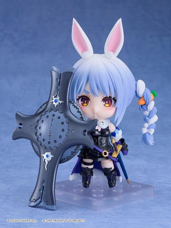 hololive production x Fate/Grand Order Nendoroid No.2682 Usada Pekora ...