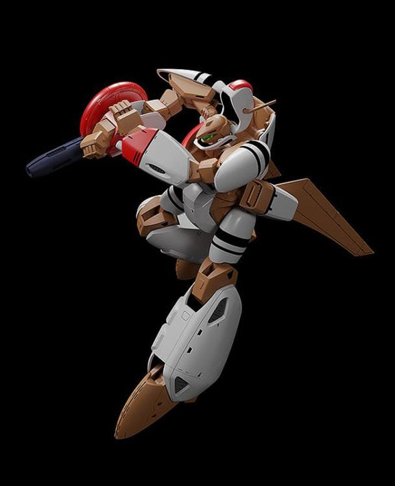 Super Dimension Century Orguss Moderoid Orguss Model Kit – USA Gundam Store