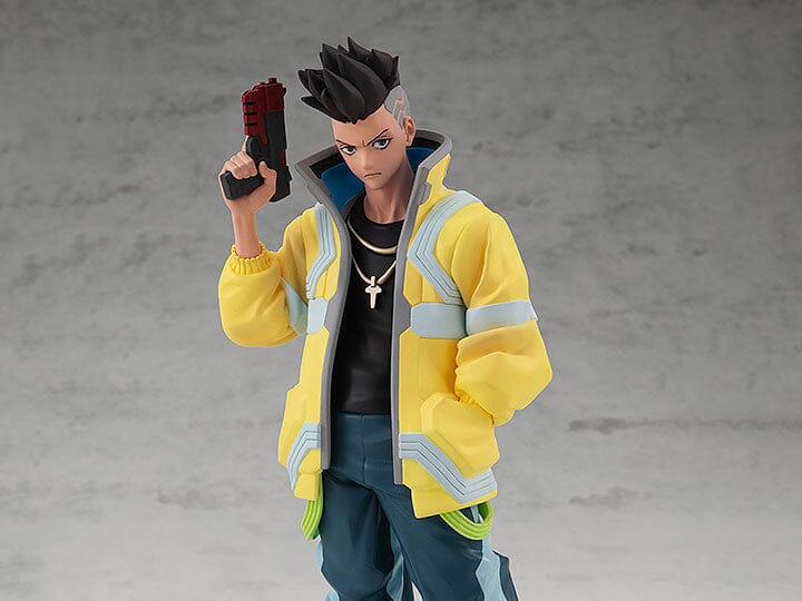 Cyberpunk Edgerunners Pop Up Parade David – USA Gundam Store
