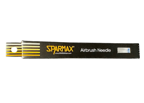 SPARMAX #25 NEEDLE FOR MAX-4 – USA Gundam Store