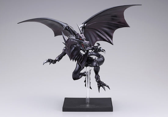 Yu-Gi-Oh! Duel Monsters Oshi Works Red-Eyes Black Dragon Figure – USA ...