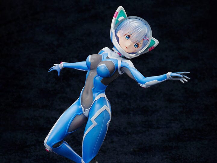 Re Zero Starting Life in Another World Rem (AxA -SF Space Suit Ver ...