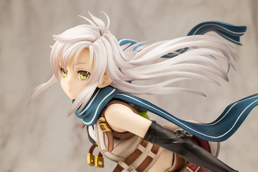 The Legend of Heroes Trails into Reverie Fie Claussell 1/8 Scale Figur ...