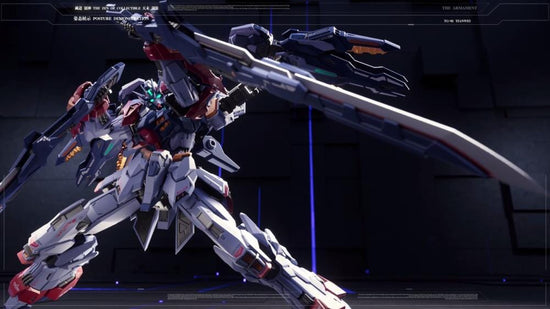 CangDao CD-TG01 TianWei 1/100 Scale Figure – USA Gundam Store