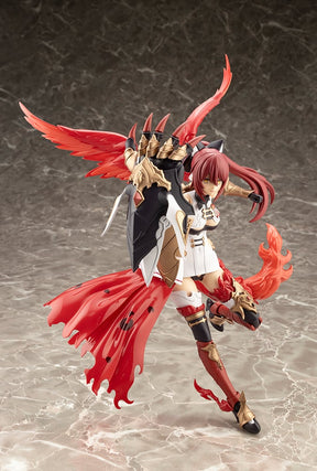 Arcanadea Charmed Model Kit – USA Gundam Store