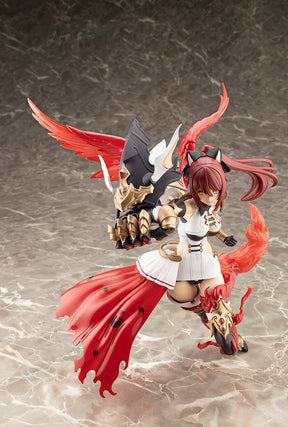 Arcanadea Charmed Model Kit – USA Gundam Store