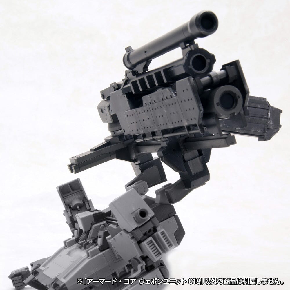 Armored Core Variable Infinity Weapon Unit 018 Large Grenade Cannon OI – USA Gundam Store