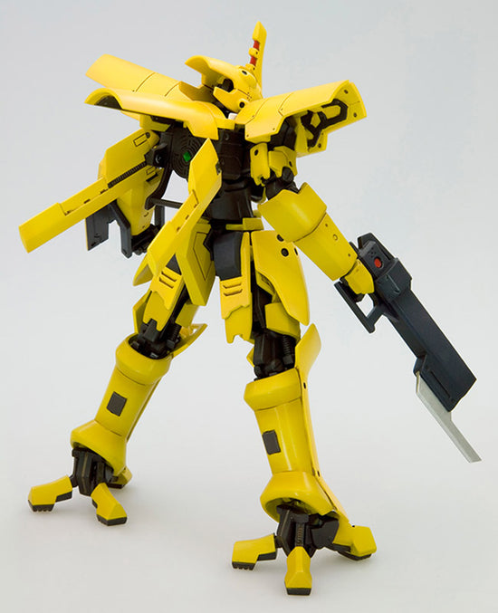 Broken Blade Eltemus (Renewal Ver.) 1/60 Scale Model Kit – USA Gundam Store