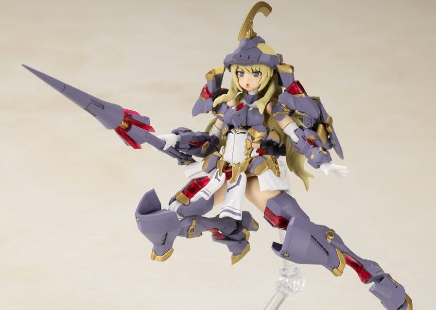 Frame Arms Girl Durga I Hand Scale Model Kit – USA Gundam Store