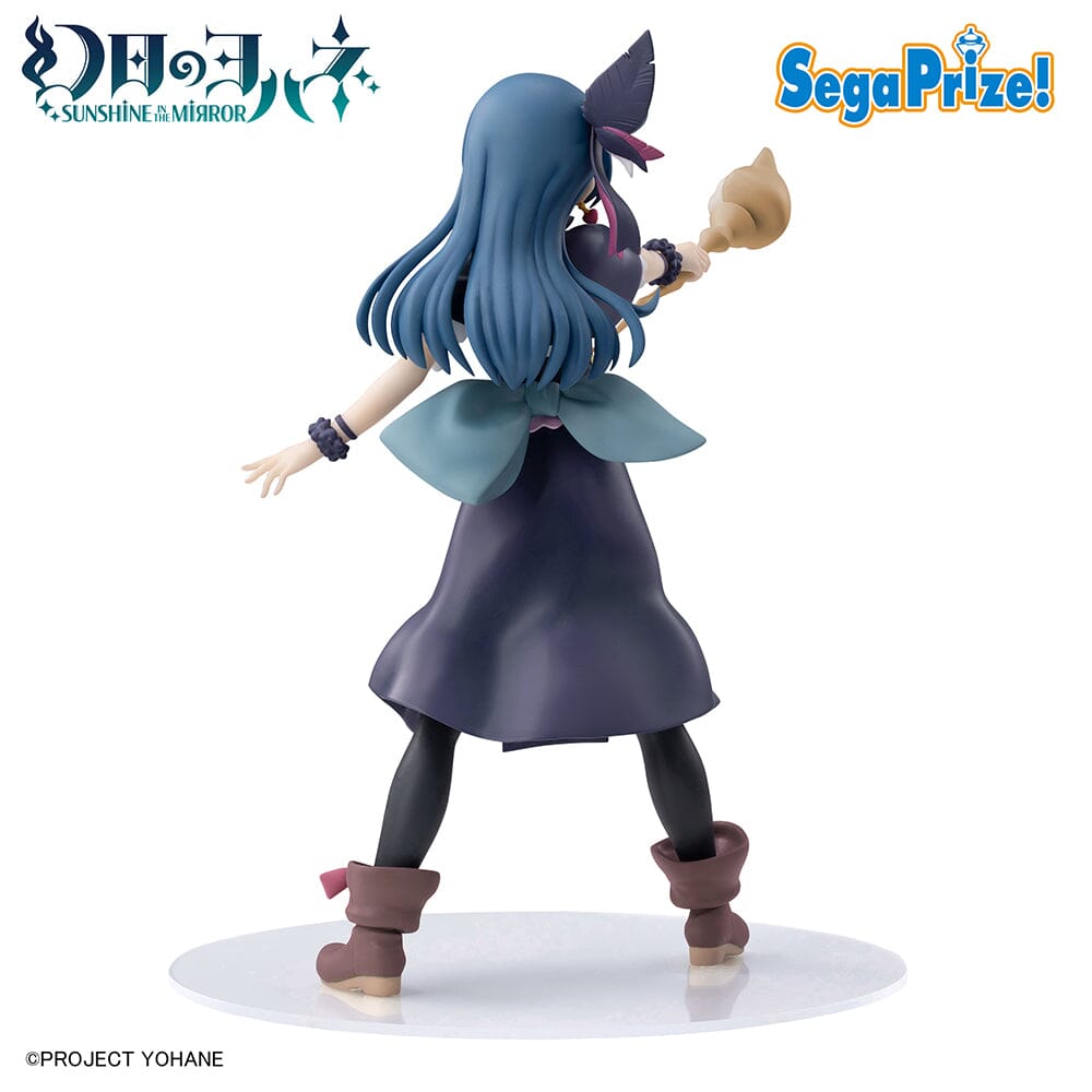 Genjitsu no Yohane Sunshine in the Mirror Luminasta Yohane Figure – USA ...