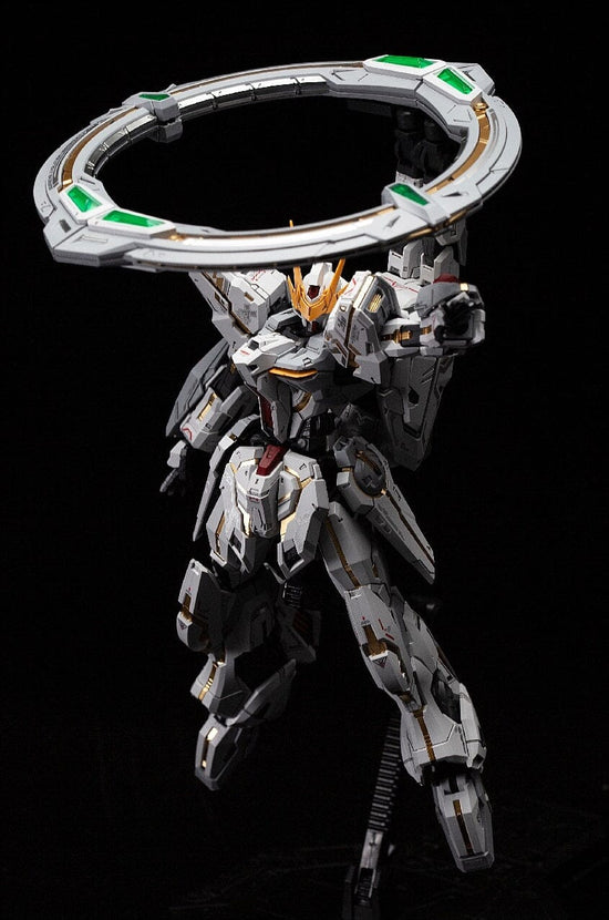 Supreme Evolution MG 1/100 Eternal Star Glory Model Kit – USA Gundam Store