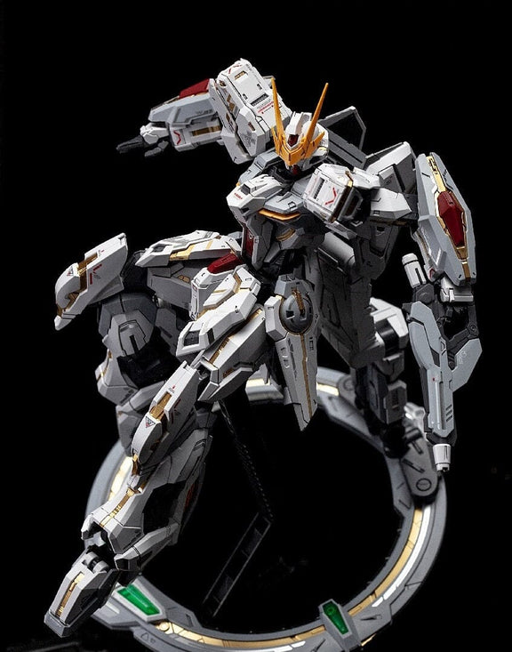 Supreme Evolution MG 1/100 Eternal Star Glory Model Kit – USA Gundam Store