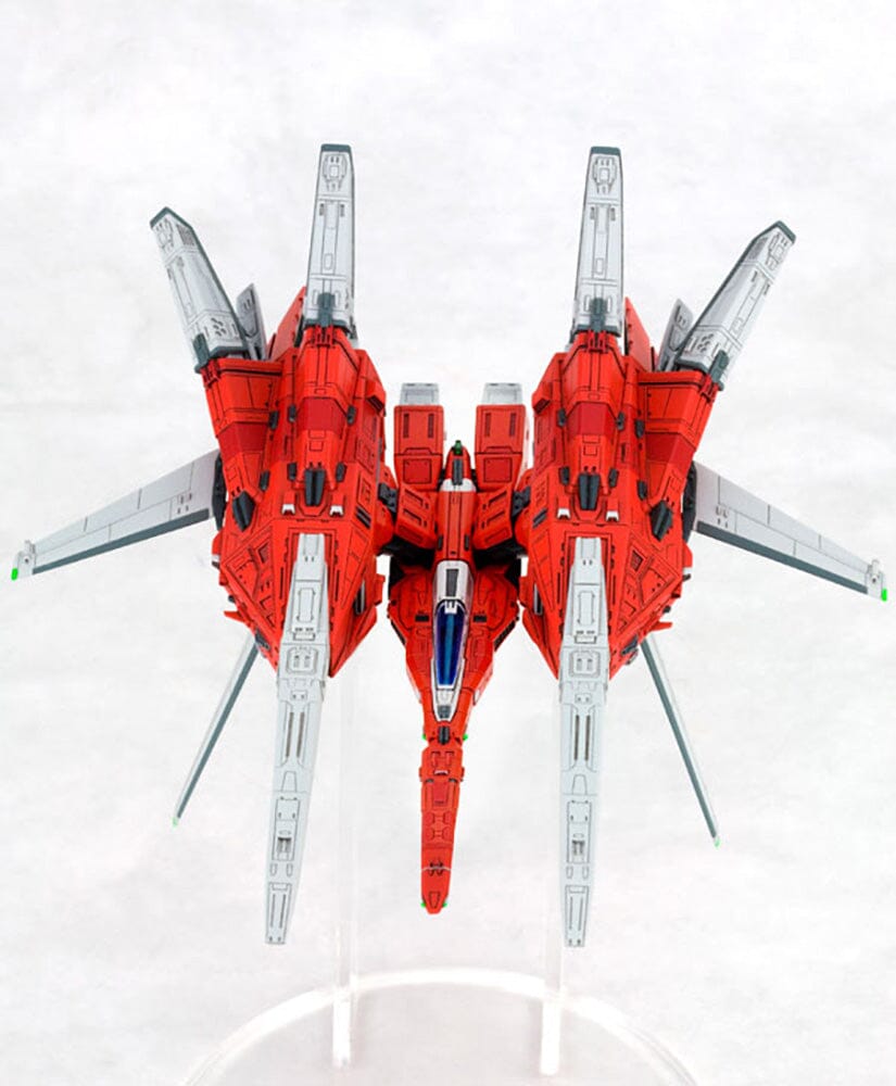 Raystorm R-GRAY 1 1/144 Scale Model Kit (Reissue) – USA Gundam Store