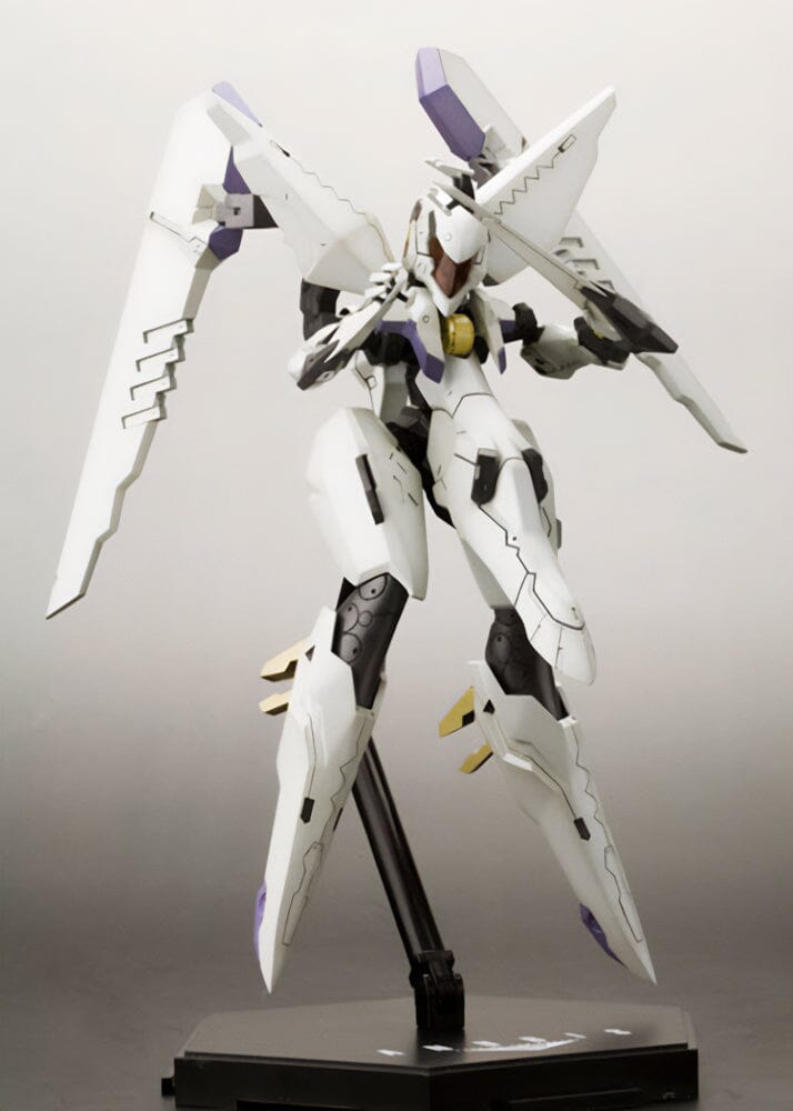 Anubis Zone of the Enders Vic Viper Model Kit (Reissue) – USA Gundam Store