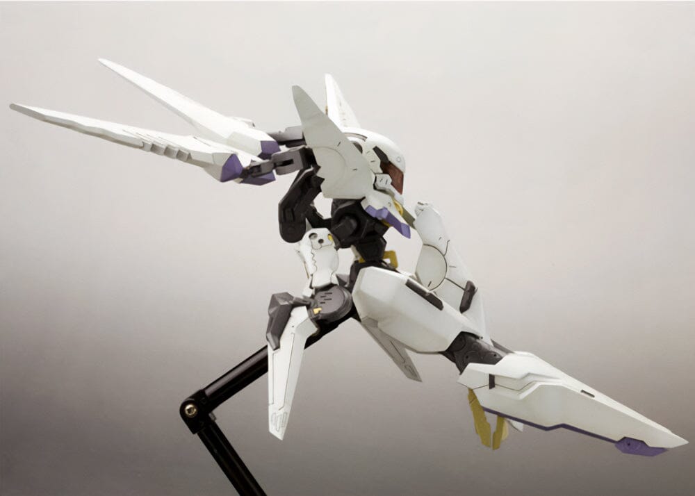 Anubis Zone of the Enders Vic Viper Model Kit (Reissue) – USA Gundam Store