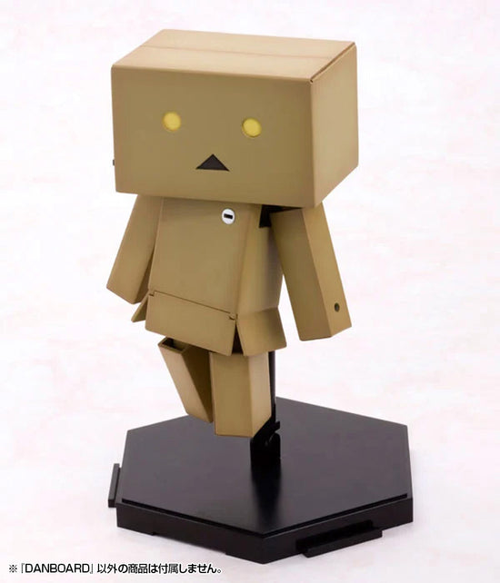 Yotsubato Danboard Model Kit – USA Gundam Store