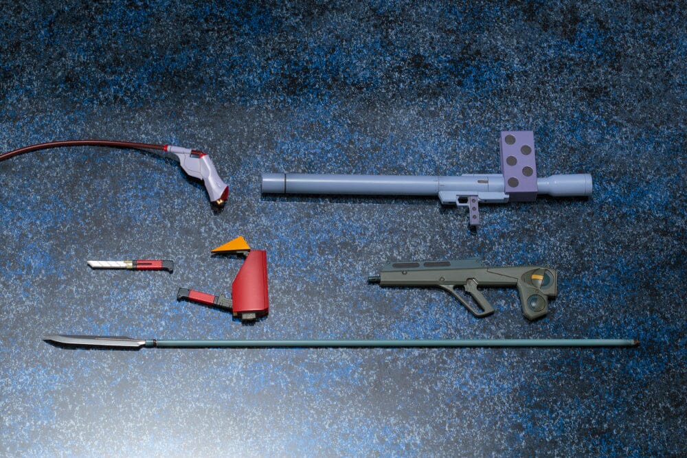 Neon Genesis Evangelion Unit-02 (TV Ver.) Model Kit (Reissue) – USA ...