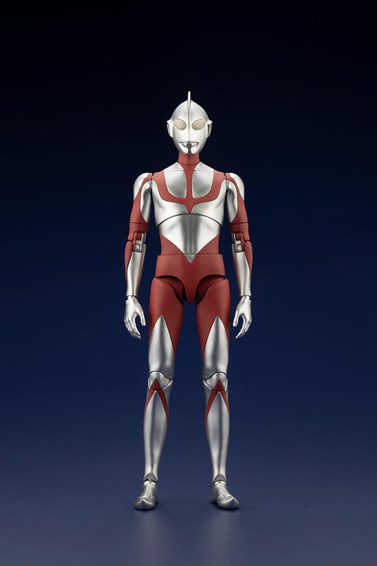 Shin Ultraman Ultraman Model Kit – USA Gundam Store