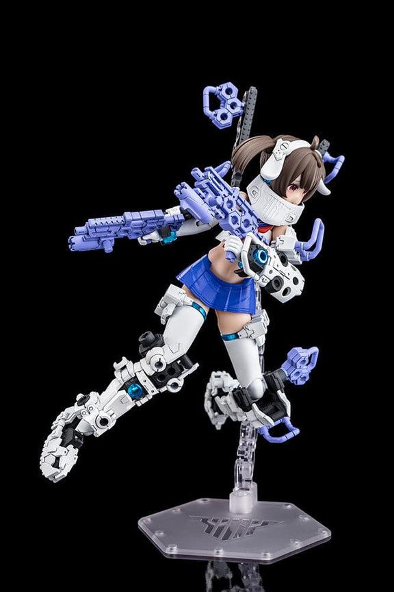 Megami Device Buster Doll Gunner Model Kit – USA Gundam Store
