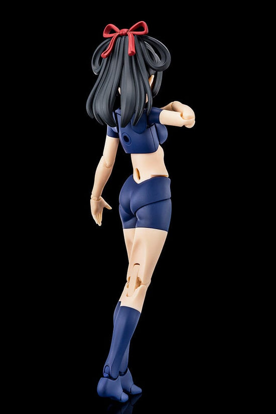 Megami Device Buster Doll Knight Model Kit – USA Gundam Store
