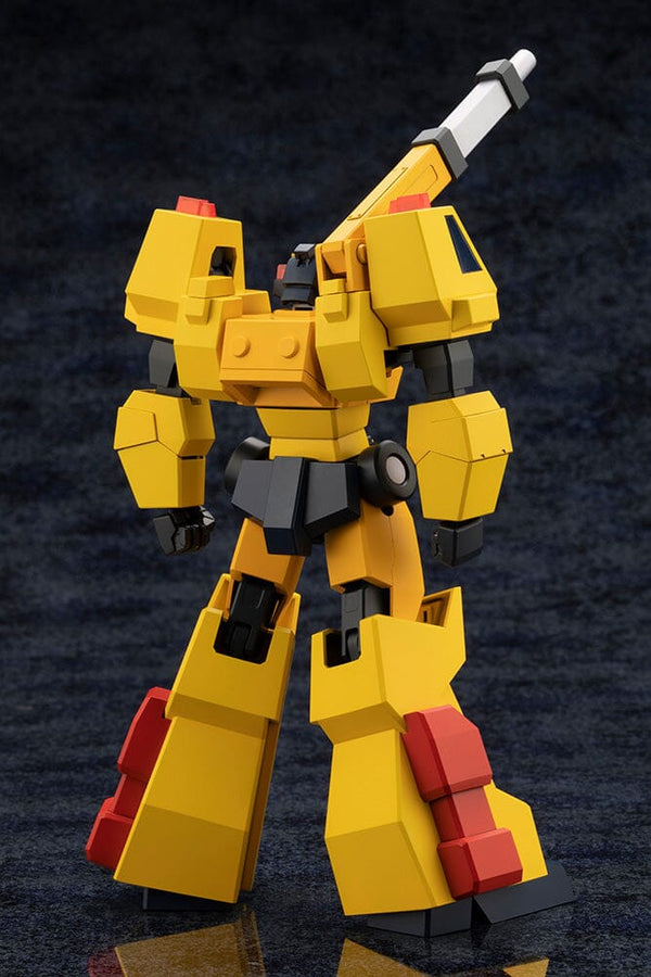 Brave Police J-Decker Super Build Tiger Model Kit– USA Gundam Store