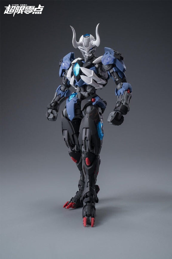 Over Zero Series Lone Shadow Full Set Deluxe 1/10 Scale Model Kit – USA ...
