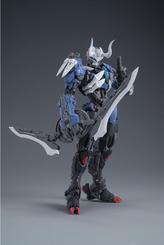 Over Zero Series Lone Shadow 1/10 Scale Model Kit – USA Gundam Store