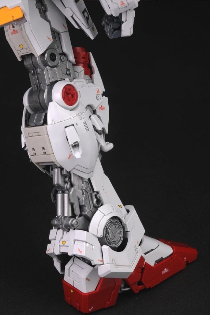 Mechanicore 1/72 MAS-10 Zygapophysis Ground Force Type (10th Anniversa ...