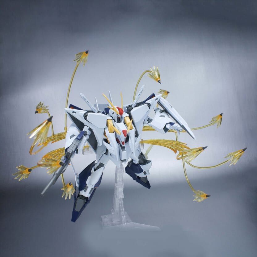 Effect Wings HG XI vs Penelope Funnel Effect Parts– USA Gundam Store