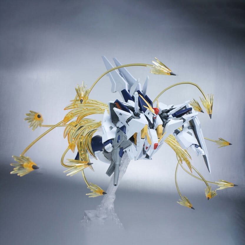 Effect Wings HG XI vs Penelope Funnel Effect Parts– USA Gundam Store