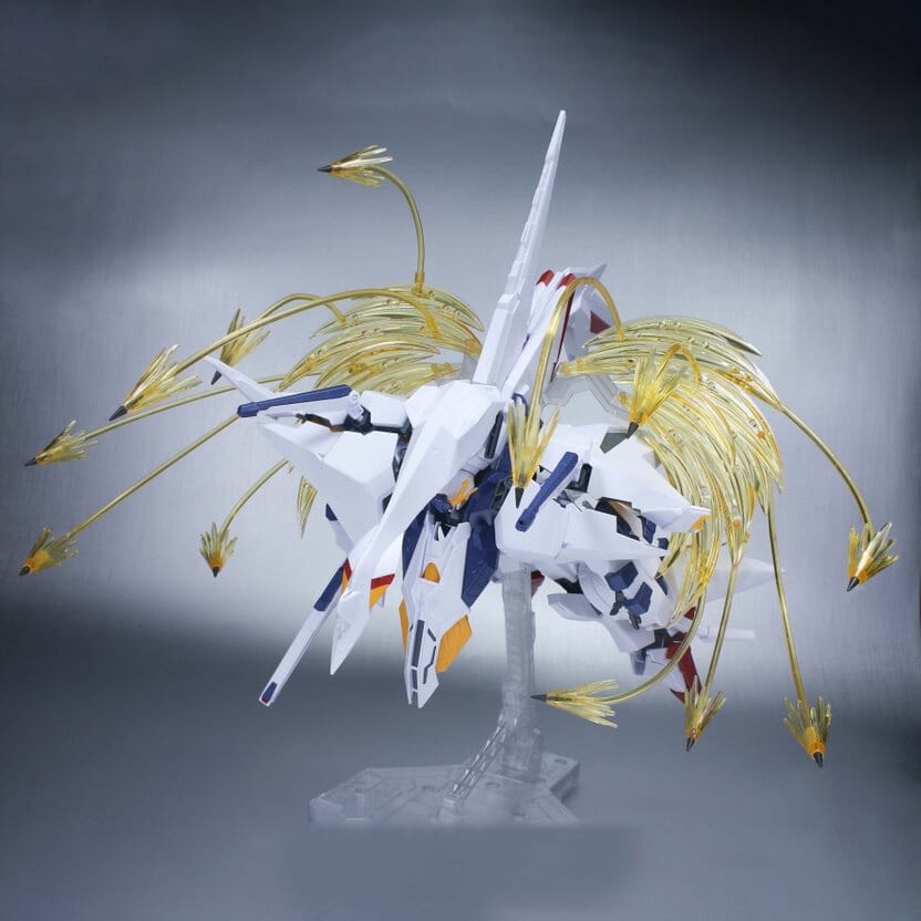 Effect Wings HG XI vs Penelope Funnel Effect Parts– USA Gundam Store