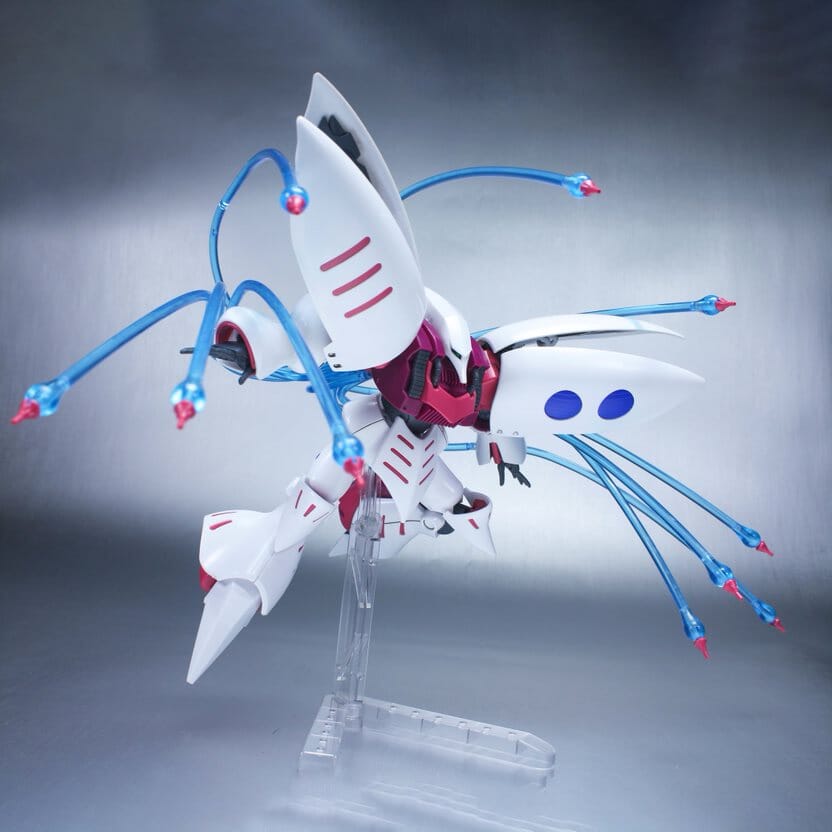 Effect Wings MG/HG Qubeley Funnel Effects– USA Gundam Store