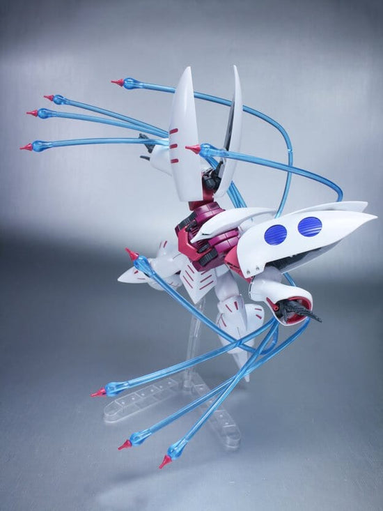 Effect Wings NWS006 MG/HG Qubeley Funnel Effects – USA Gundam Store
