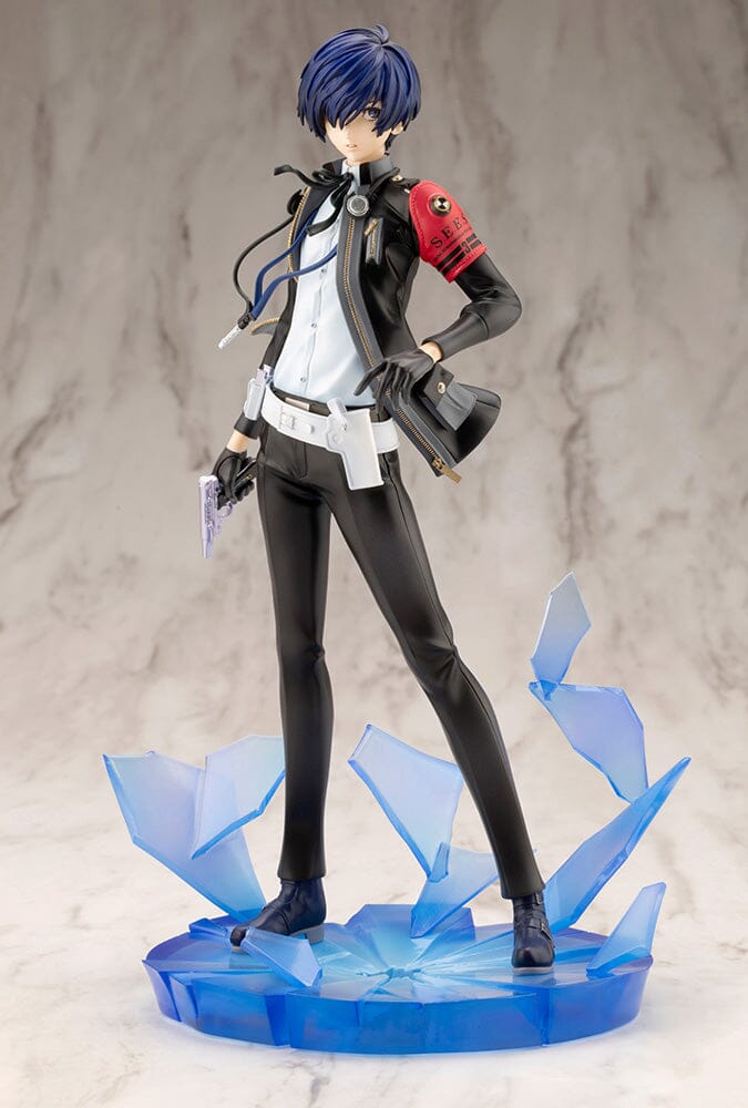 Persona 3 Reload ArtFX J The Protagonist 1/8 Scale Figure – USA Gundam ...