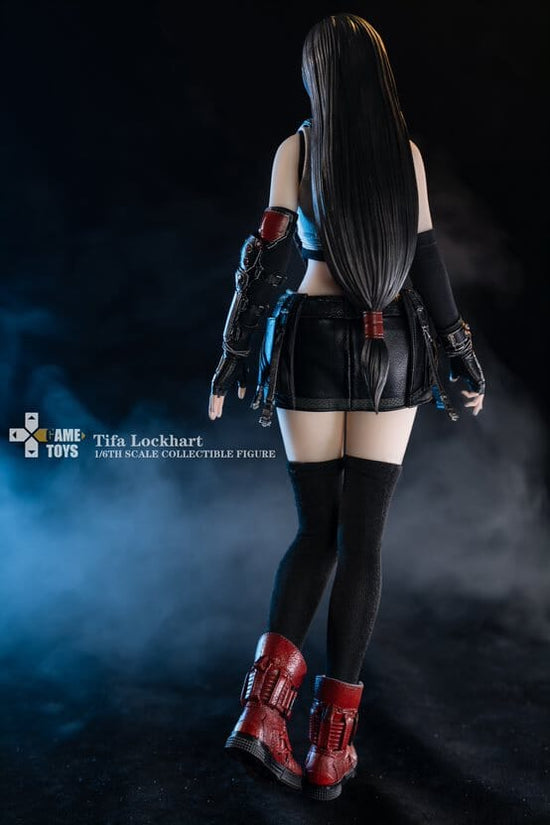Final Fantasy VII Remake Tifa Lockhart 1/6 Scale Figure – USA Gundam Store