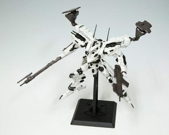 Armored Core Variable Infinity White Glint (Line Ark) Model Kit – USA ...