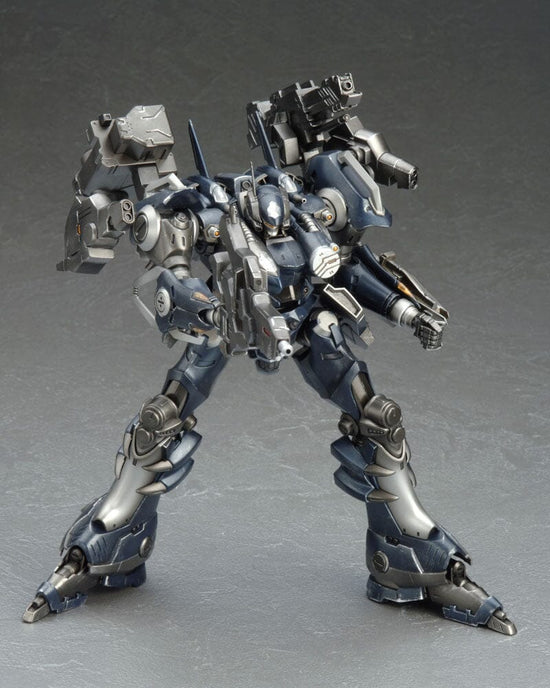 Armored Core: Nexus Variable Infinity Mirage C01-GAEA Model Kit – USA Gundam Store