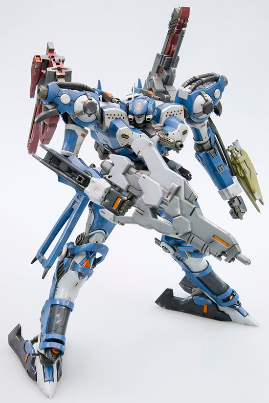 Armored Core For Answer Variable Infinity Crest CR-C89E (Oracle Ver ...