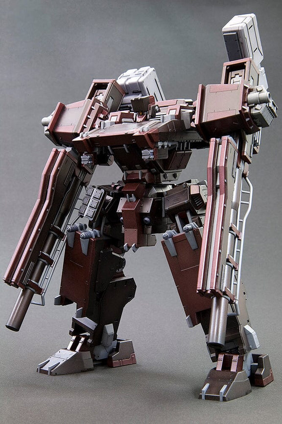 Armored Core For Answer Variable Infinity GA GAN01-Sunshine-E Feedback ...