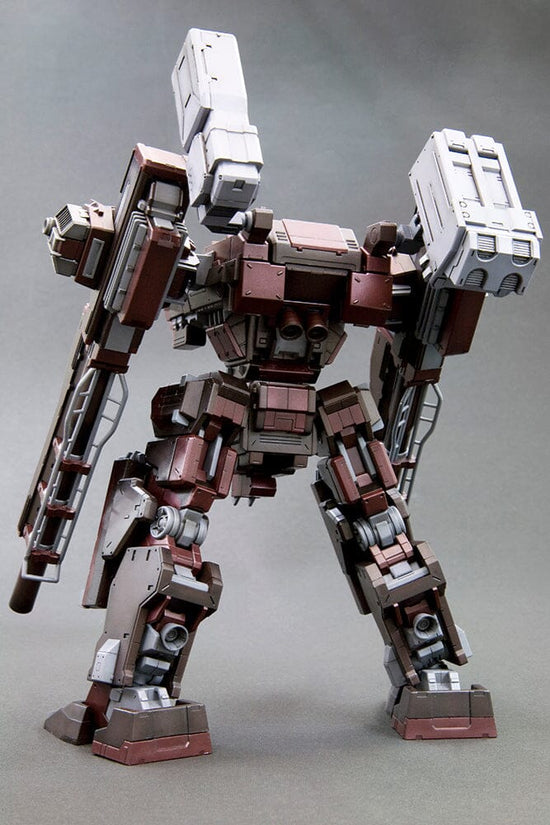 Armored Core For Answer Variable Infinity GA GAN01-Sunshine-E Feedback ...