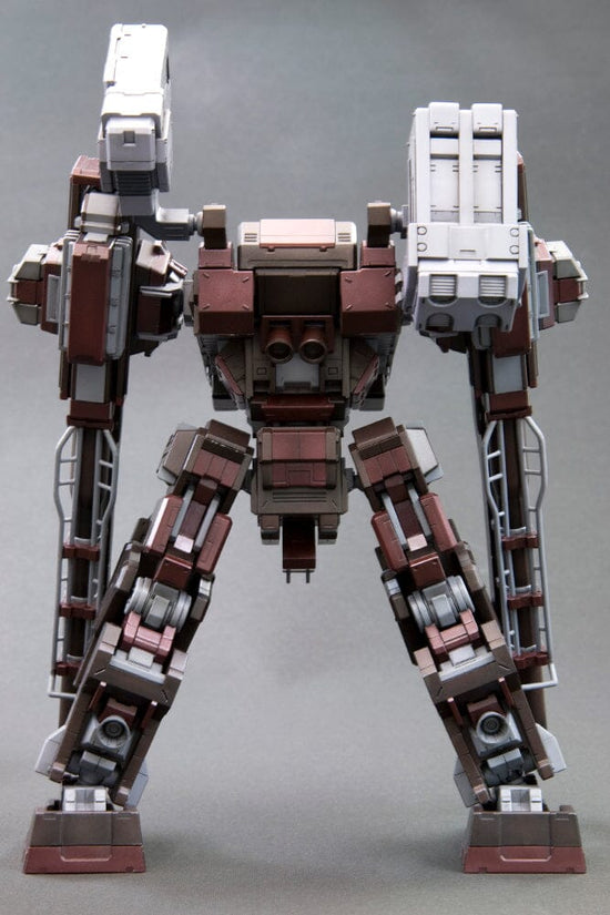Armored Core For Answer Variable Infinity GA GAN01-Sunshine-E Feedback ...