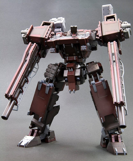 Armored Core For Answer Variable Infinity GA GAN01-Sunshine-E Feedback ...