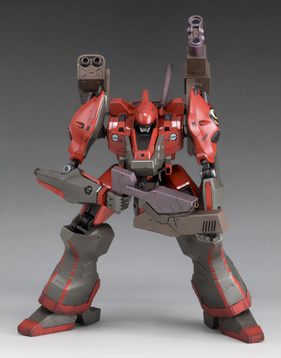 Armored Core Variable Infinity Nineball (Armored Core Ver.) 1/72 Scale ...