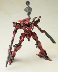 Armored Core 4 Algebra Soluh Barbaroi 1/72 Scale Model Kit (Reissue ...