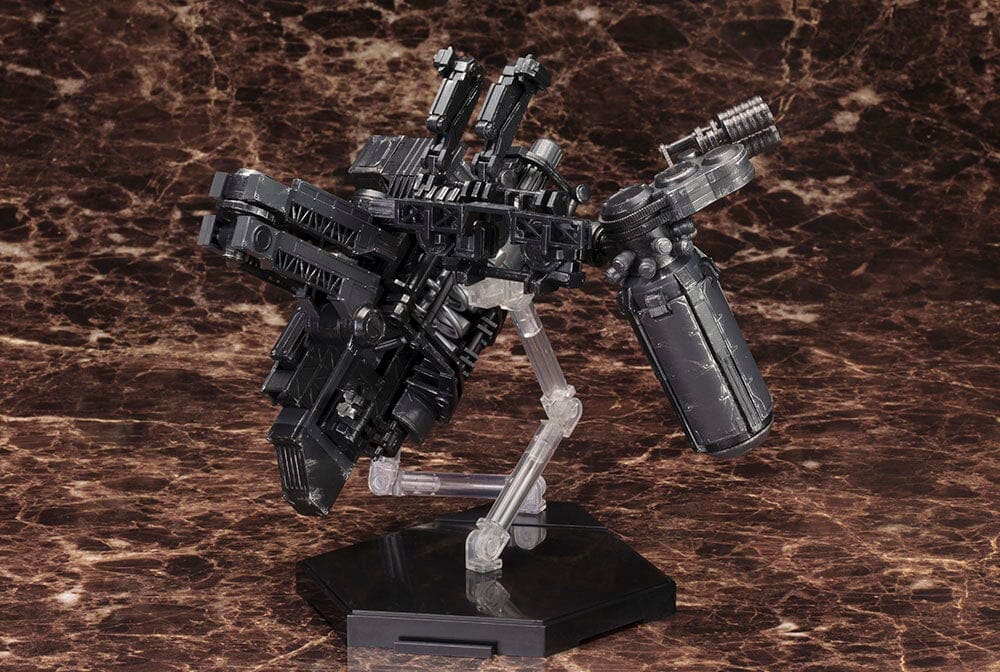 Armored Core V Variable Infinity Overed Weapon Accessory Model Kit (Re – USA Gundam Store