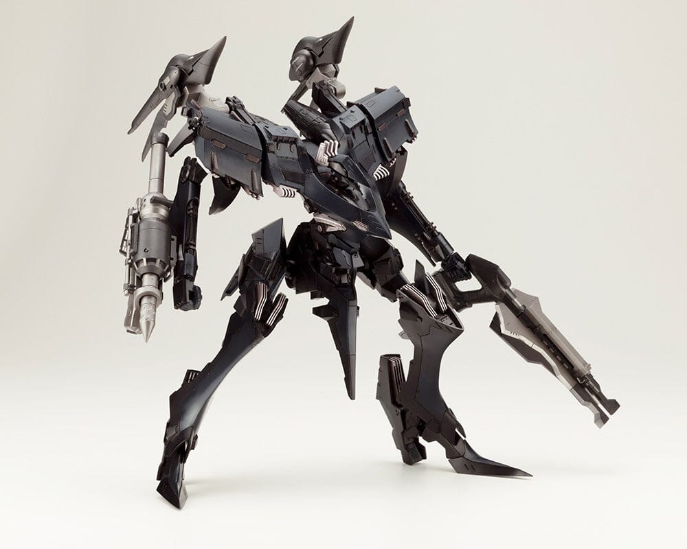 Armored Core For Answer Variable Infinity Omer Type-Lahire Stasis (Ful ...