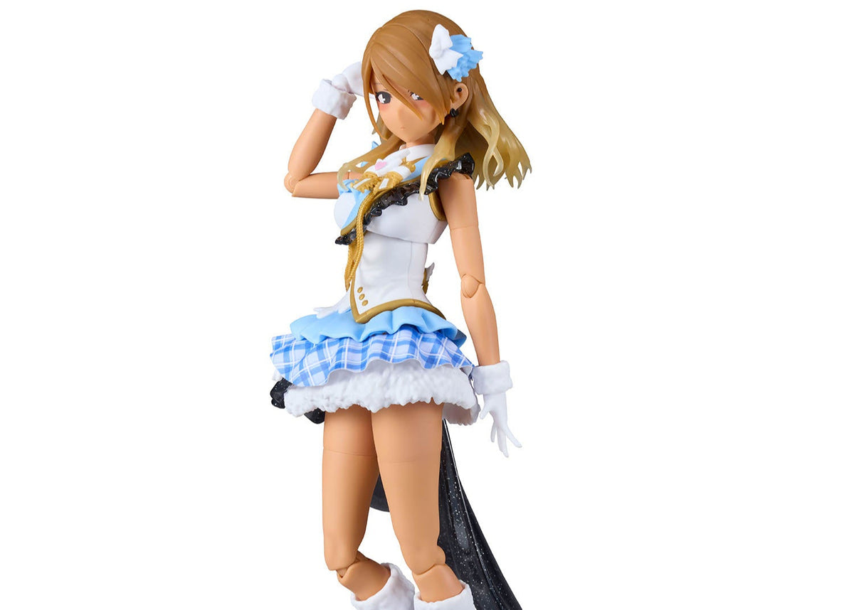 The Idolmaster Shiny Colors 30 Minutes Sisters Mei Izumi Model Kit ...